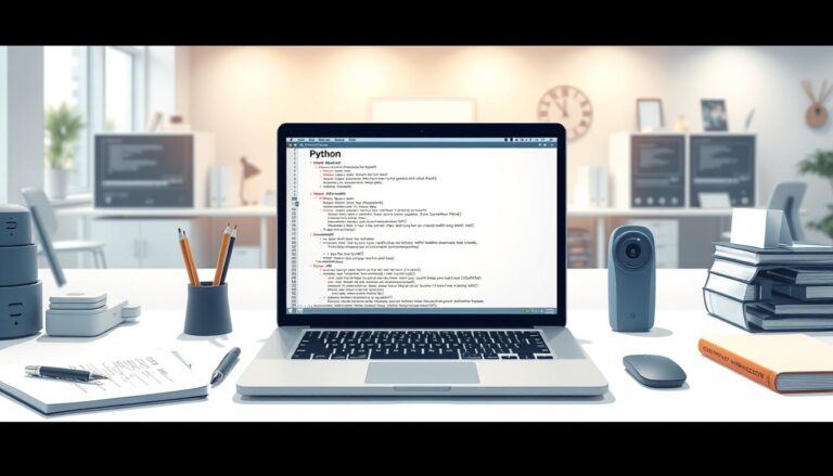 Panduan Lengkap Belajar Python: Tutorial Mudah untuk Pemula